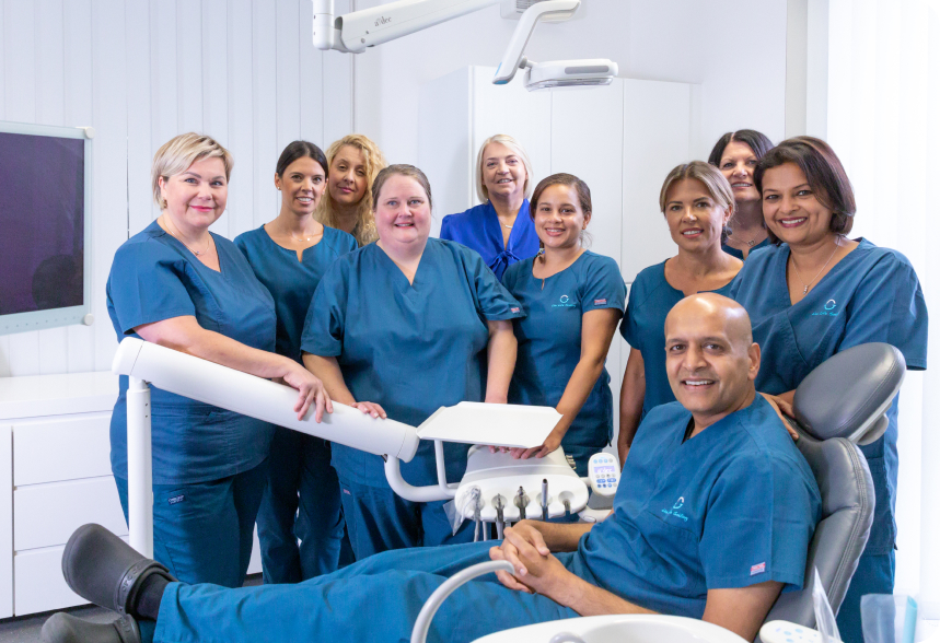 How to look after your Fixed Braces | Brentwood Orthodontics