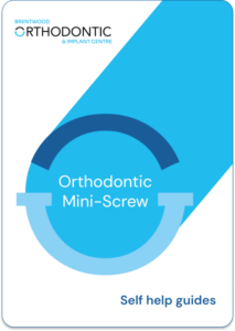 Orthodontic Mini-Screw | Brentwood Orthodontics